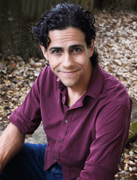 REP Actor Reflects on 13-Show Run at The REP | Orlando Family Stage