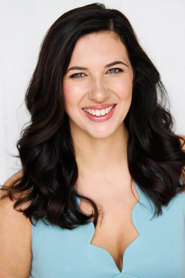 Teaching Artist New Year Resolutions | Orlando Family Stage