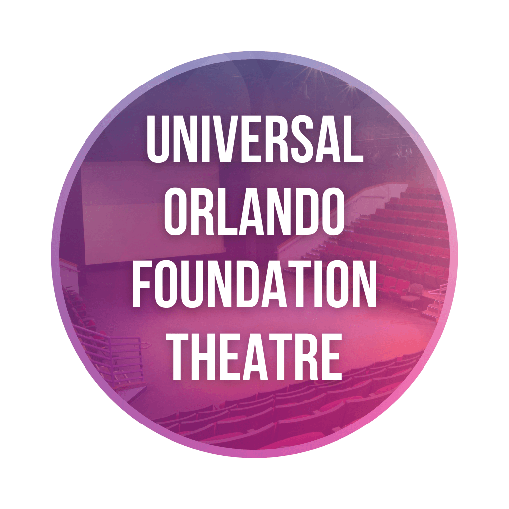 Patron Services & Policies | Orlando Family Stage
