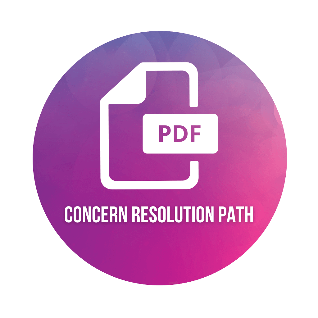 Report a Concern | Orlando Family Stage