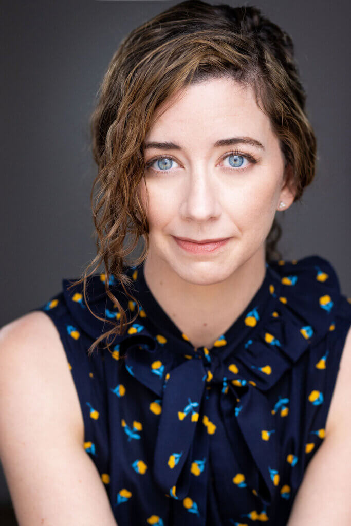 Meet the Cast of Locomotion, the Play | Orlando Family Stage