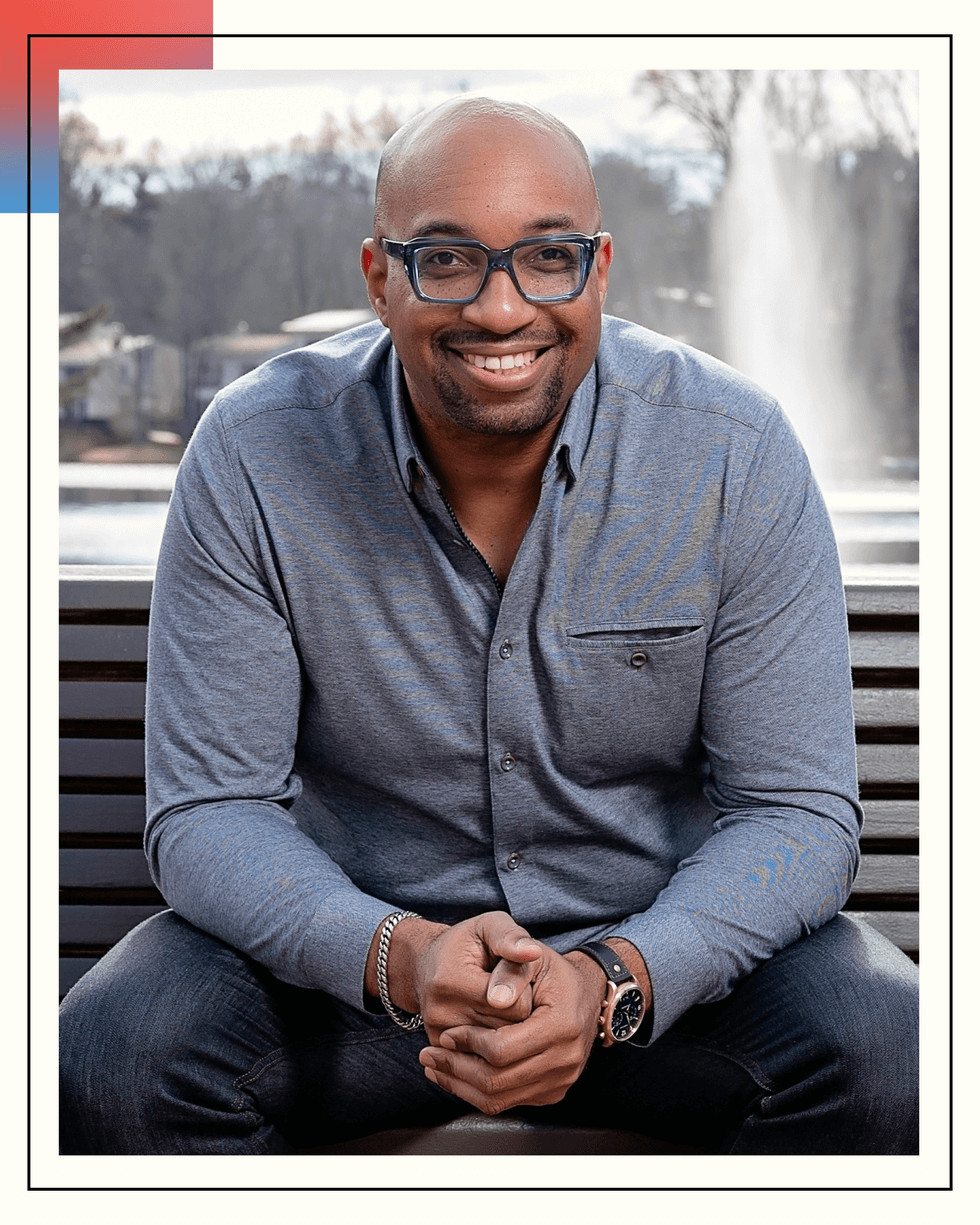 Celebrating Writers Making Black History: Kwame Alexander | Orlando ...