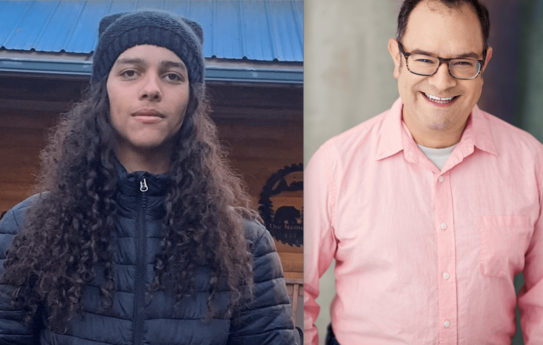 Backstage Spotlight: Giraffes Can't Dance | Orlando Family Stage