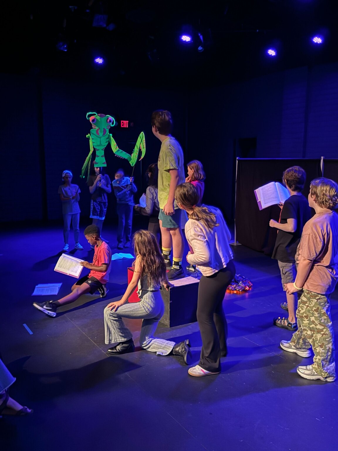 Celebrating the legacy of Tracey Conner and MicheLee Puppets | Orlando ...