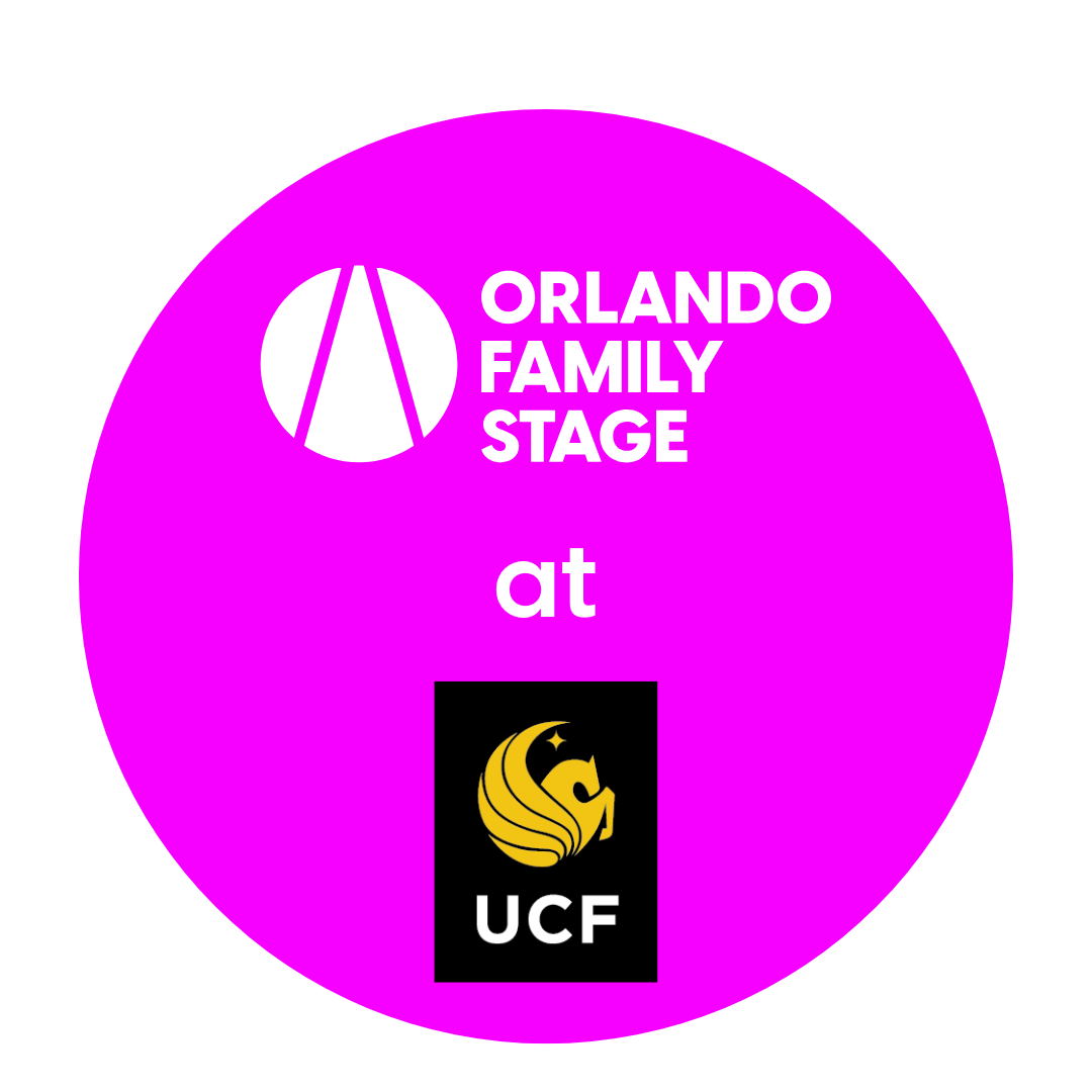 Financial Aid Form - UCF | Orlando Family Stage